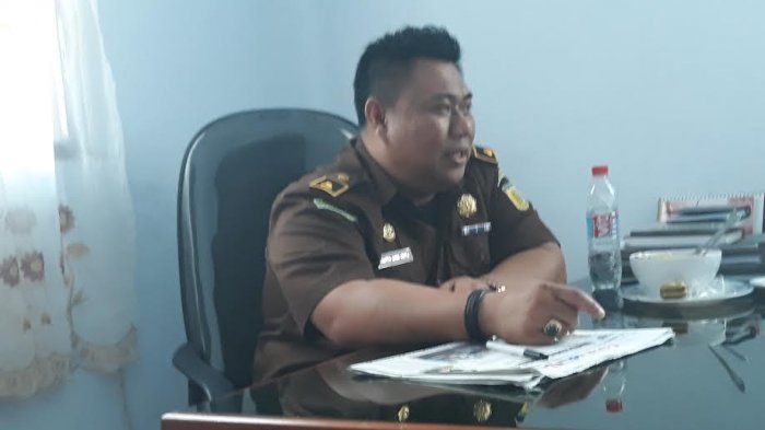 Pekan Ini Kajari Baru Bone Dilantik, Ini Orangnya - Tribun-timur.com