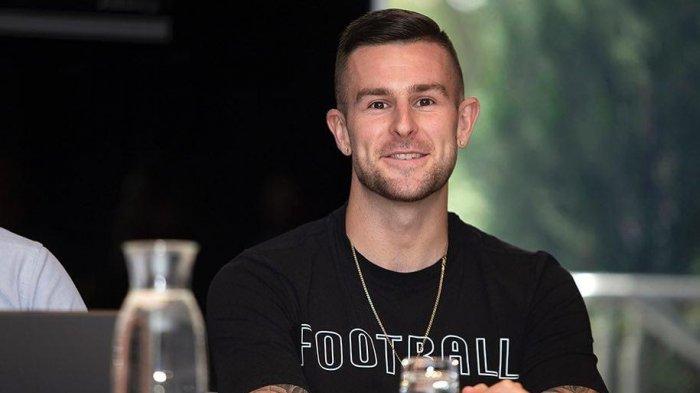 PSM Tak Diperkuat Aaron Evans Lawan Kaya FC di AFC Cup 2019, Bek Ini ...