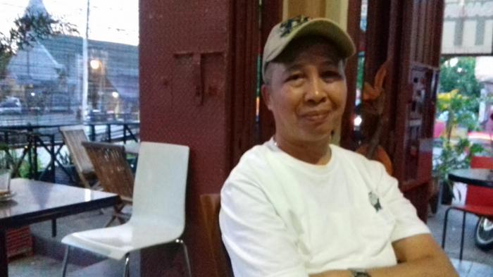Dikabarkan Diusung Hanura di Pilkada Pinrang, Ini Tanggapan Abdi ...