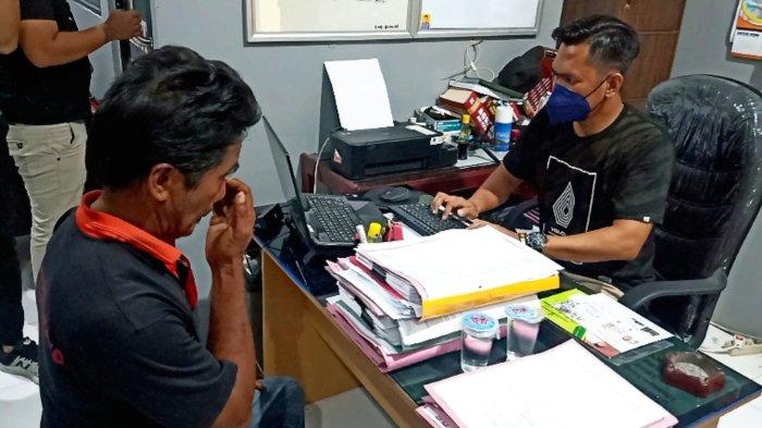 Bejat! Seorang Duda di Wajo Tega Cabuli Ponakannya yang Berusia 4 Tahun ...