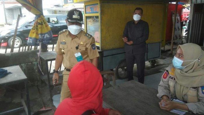 Uangnya Tak Cukup Bayar Denda, Buruh Bangunan Ini Dibantu Wabup Gowa ...