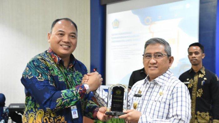 Ali Baal Masdar Minta Jajaran Pemkab Semakin Kraetif Gali Potensi ...