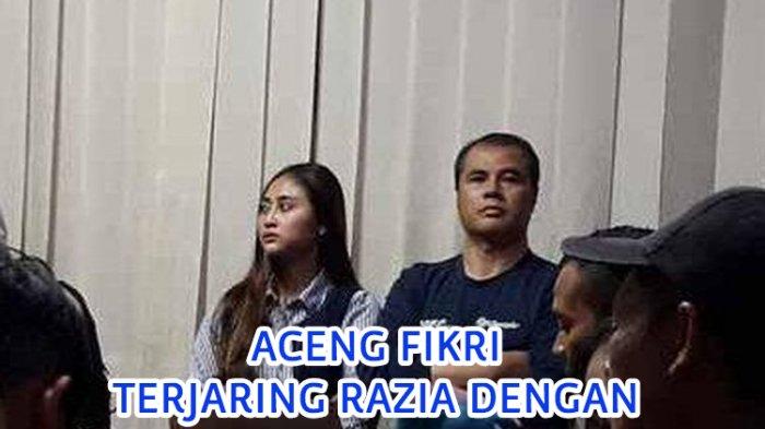 7 Fakta Aceng Fikri Eks Bupati Garut Terjaring Razia hingga Nikah Kilat ...