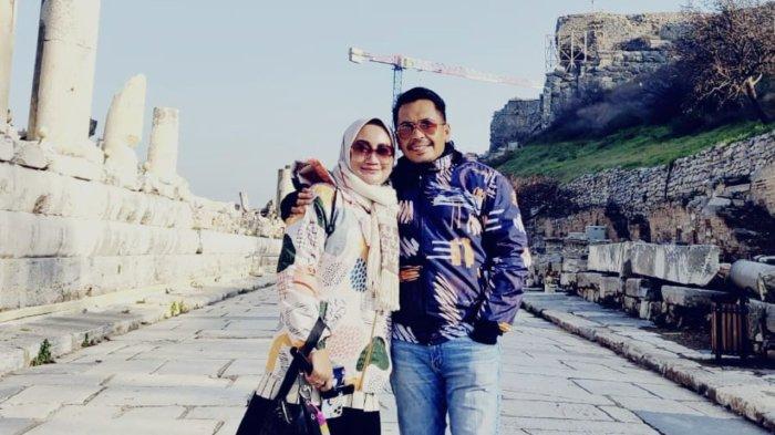 Citizen Reporter: Berkunjung ke Kota Yunani Kuno Ephesos - Tribun-timur.com