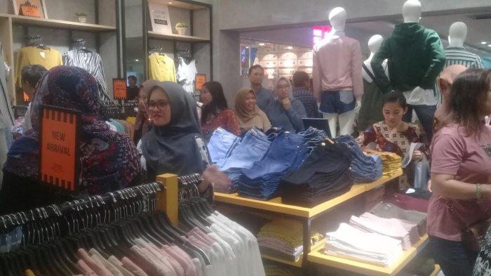 VIDEO: Grand Opening ADA Store Indonesia Hadir di Maleo Town Square ...