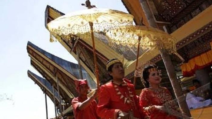 Biaya Mahal, 2 Upacara Adat Toraja Ini Simbol Martabat - Tribun-timur.com