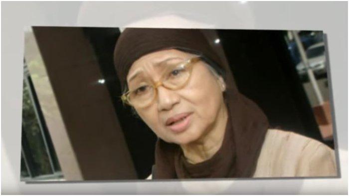 Penyebab Artis Ade Irawan Ibu Ria Irawan Meninggal Dunia dan Foto Waktu ...