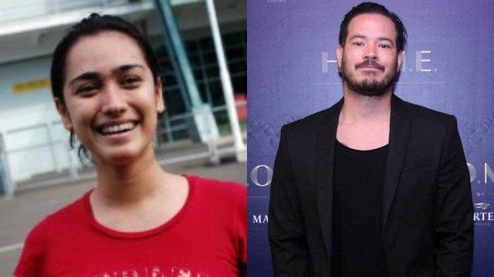 VIRAL! Adegan Ranjang Alexandra Gottardo dengan Zack Lee, Mantan Suami Nafa Urbach - Tribun ...