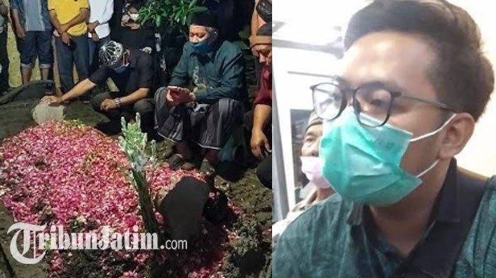 Momen Terakhir Chaca Sherly Bersama Keluarga Diungkap Sang Adik, Minta ...