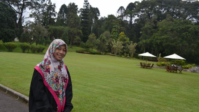 Hebat! Dua Siswi SMA 11 Pinrang Wakili Indonesia ke Kompetisi Sains di ...