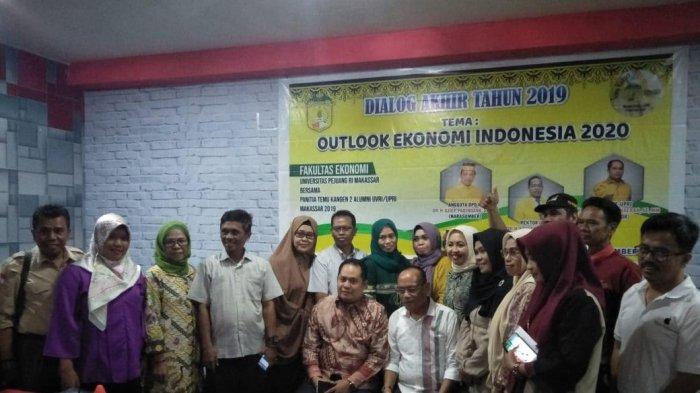 Ajiep Padindang Dorong Pemprov Sulsel Datangkan Investasi dari Luar ...