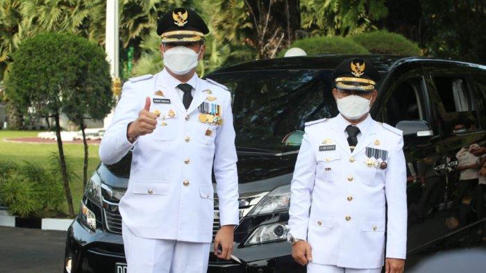 Program 100 Hari Kerja Bupati dan Wakil Bupati Gowa - Tribun-timur.com