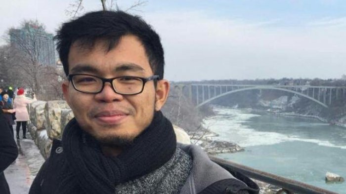 Hima Statistika UNM Gelar Talk Show, Owner Yotta Milk Jadi Pemateri ...