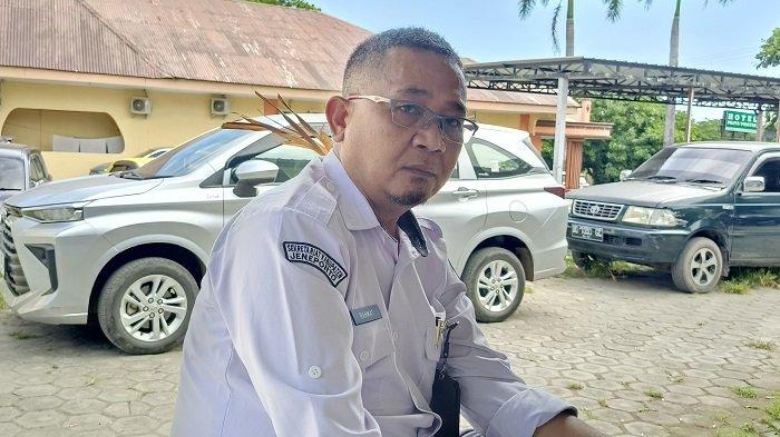 Penyebab 40 Caleg Terpilih Terancam Diskualifikasi KPU Jeneponto ... Penyebab 40 Caleg Terpilih Terancam Diskualifikasi KPU Jeneponto ...