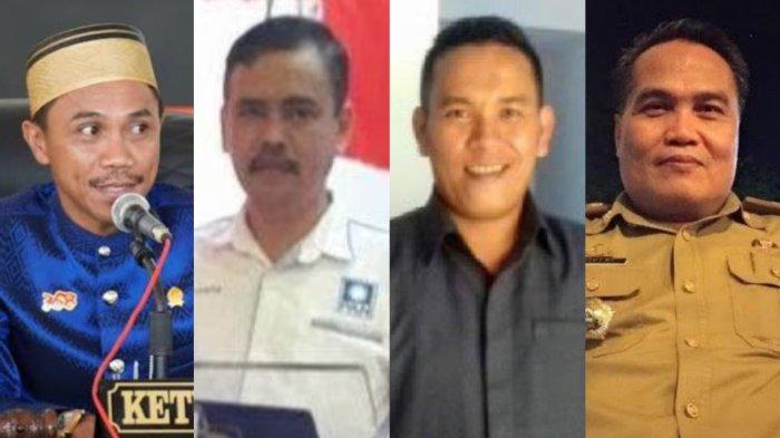 BREAKING NEWS: 3 Pimpinan dan Sekwan DPRD Bantaeng Diperiksa Kasus ... BREAKING NEWS: 3 Pimpinan dan Sekwan DPRD Bantaeng Diperiksa Kasus ...