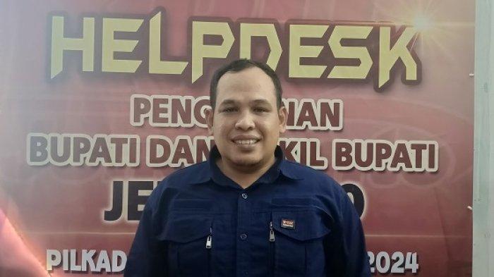 Besok 3 Bakal Paslon Bupati-Wakil Bupati Jeneponto Daftar ke KPU ...