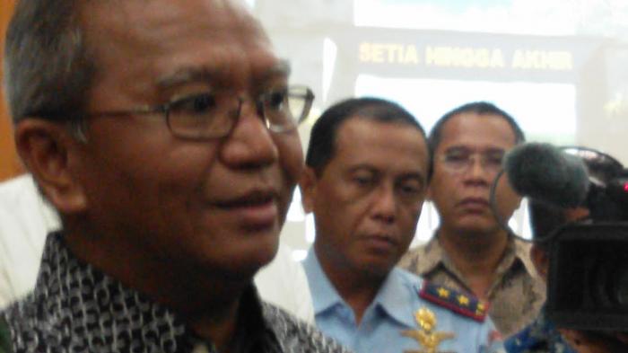 Besok, Agus Arifin Nu'mang Dijadwalkan Buka POMA 2015 - Tribun-timur.com