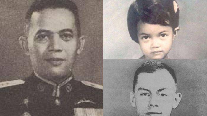 G30S/PKI, Kisah Heroik Istri AH Nasution, Piere Tendean, dan Ade Irma ...