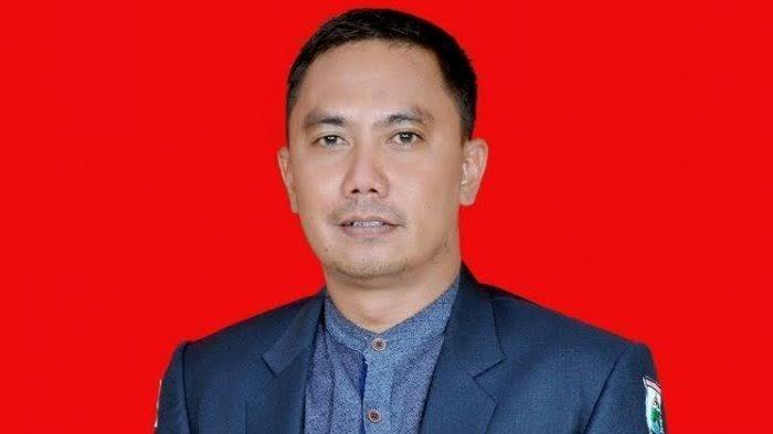 Profil Anggota KPU Mamuju Ahmad Amran Nur - Tribun-timur.com