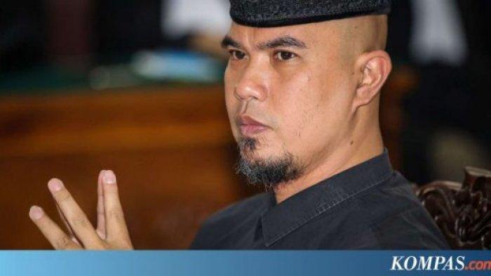 Uang Ahmad Dhani Menipis Pengacara Mohon Penangguhan Penahanan, Ada ... Uang Ahmad Dhani Menipis Pengacara Mohon Penangguhan Penahanan, Ada ...