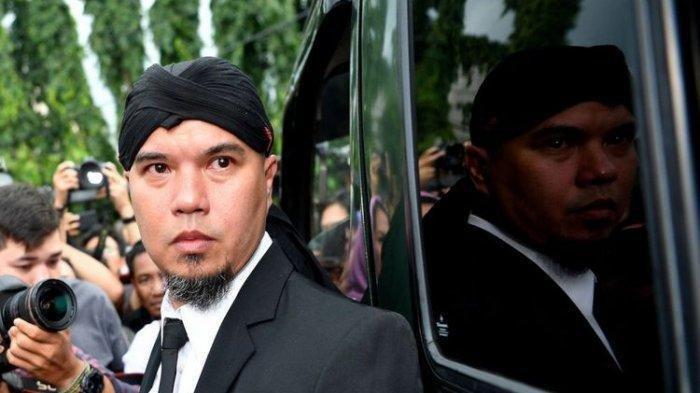 Terungkap Sosok Ayah Ahmad Dhani, Eddy Abdul Manaf Ternyata Punya ...