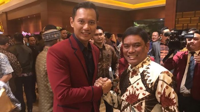 Rivai Ras: Tunggu Kejutan Pilgub Sulsel! - Tribun-timur.com