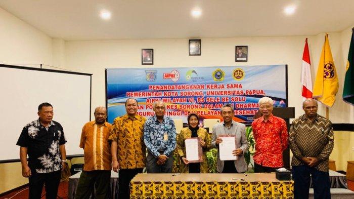 Asosiasi Institusi Pendidikan Kedokteran Indonesia atau AIPKI dan ...