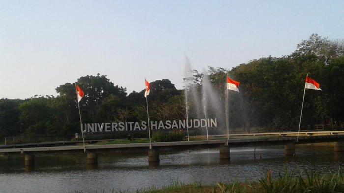 Empat Prodi Unhas Resmi Terakreditas ASIIN - Tribun-timur.com