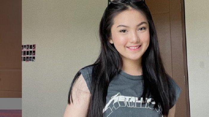 PROFIL atau Biodata Aisyah Aqilah Disebut Pacar Jeff Smith Pemain ...