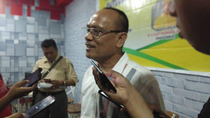 Renovasi Stadion Mattoanging, Ajiep Padindang: Kenapa Bukan Barombong ...