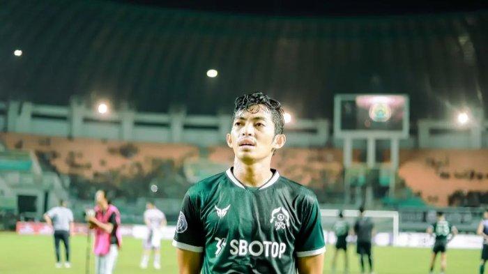 Eks Pemain PSM Adji Kurniawan Harap Liga 1 Kembali Bergulir, Target ...