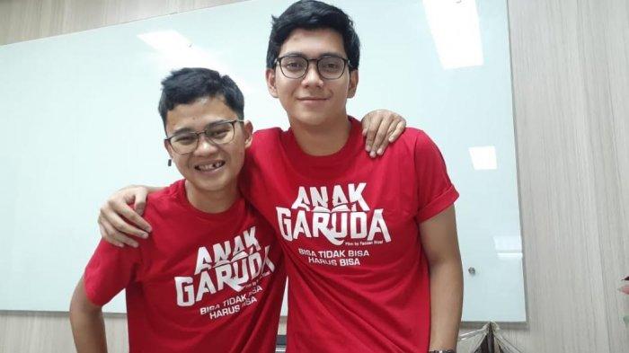 Robert Tokoh yang Diperankan Ajil Ditto Ambil Andil di Balik Layar Anak ...