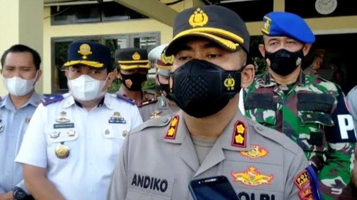 KSOP Silakan Pemkot Parepare Hentikan Aktivitas Bongkar Muat Batu Bara di Cappa Ujung - Tribun ...