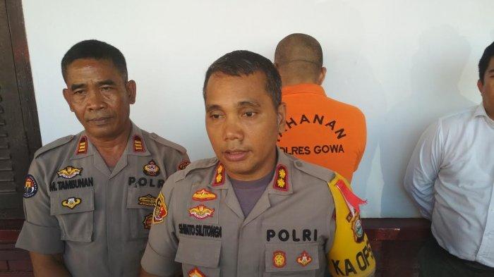 Sebelum jadi Karyawan BRI, Basiruddin Sudah Keranjingan Judi - Tribun ...