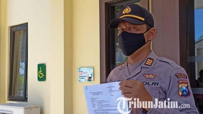 Rekam Jejak AKP Agus Hendro Tri, Kasat Sabhara Mundur dari Polri & Bongkar Masalah Krusial ...