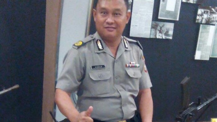 Mallawa dan Camba Maros Masih Aman dari Bencana - Tribun-timur.com