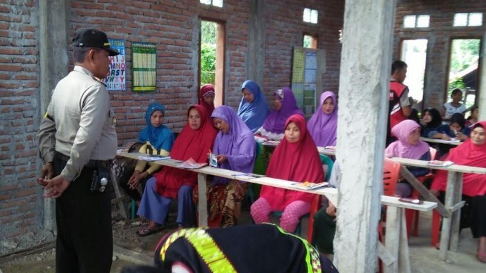 Buta Huruf di Soppeng Didominasi Kalangan Perempuan - Tribun-timur.com