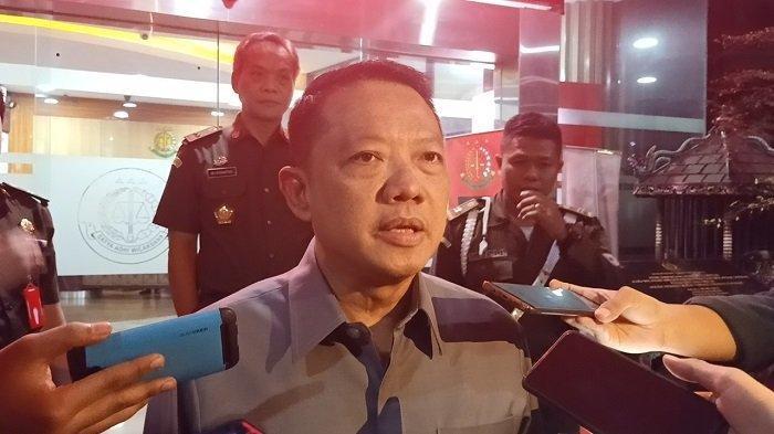 Sosok Febrie Ardiansyah, Jampidus yang Dikawal POM Dikuntit Densus dan ...