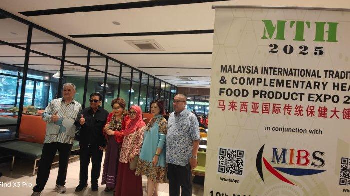 Founder Bosowa Aksa Mahmud Dijamu 3 Presiden Organisasi Dagang China ...