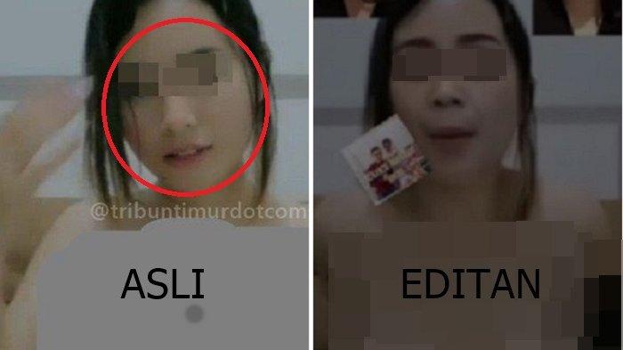 Aksi Miss Kay Bikin Banyak Pria Suka, Wanita di Video 61 Detik Mirip Nagita Lakukan Ini saat ...