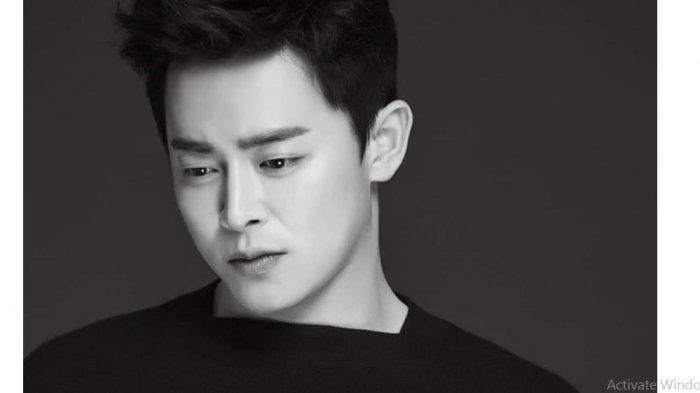 Bakal Jadi Orangtua Bersama sang Istri Gummy, Simak Profil Aktor Korea Selatan Jo Jung Suk ...