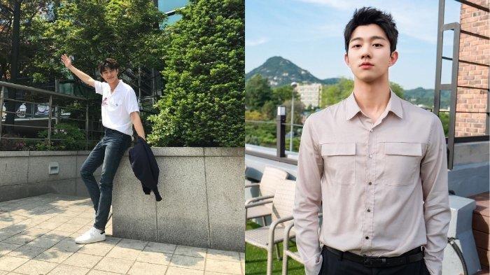 Inilah Sosok Ki Do Hoon di Video Musik Rossa yang Jadi Sorotan, Aktor ...