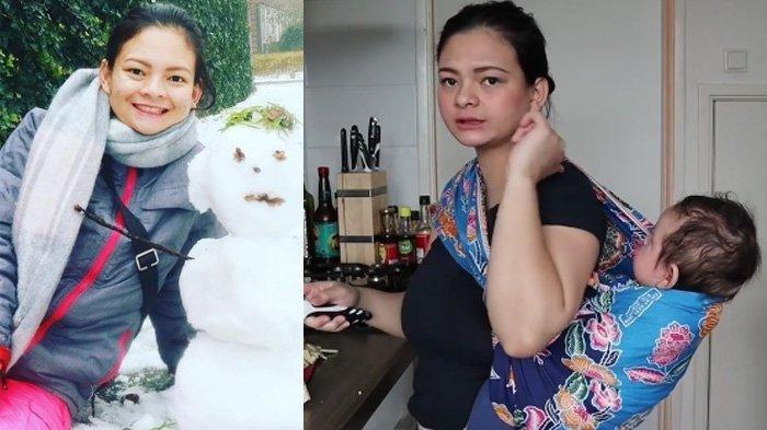 Kisah Nanda Gita, Mantan Artis FTV yang Mengaku Kesepian Sejak Tinggal di Belanda, Nyaris Bunuh ...