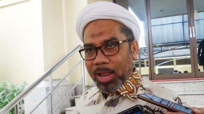 Jarang Muncul di TV Setelah Komisaris BUMN, Ini Pernyataan Terbaru Ngabalin tentang Prabowo ...