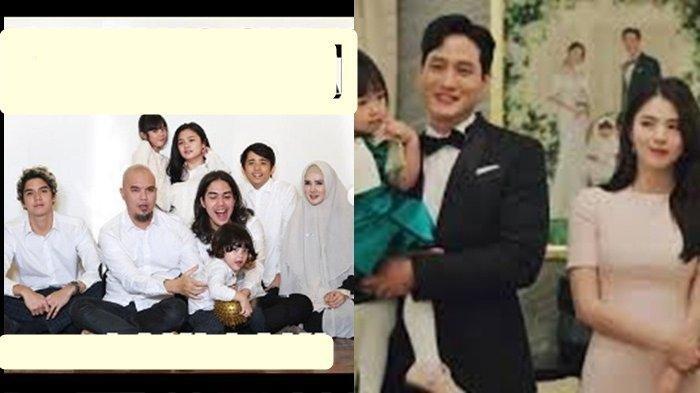 Bermaksud Bela Ayah, Al Ghazali Malah Dibully Posting Foto Keluarga ...