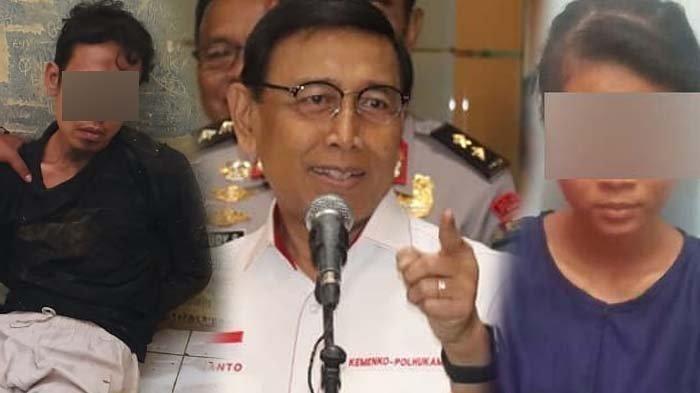 Sudah 3 Bulan Diintai, Kenapa Polisi Tak Tangkap Abu Rara & Fitri ...