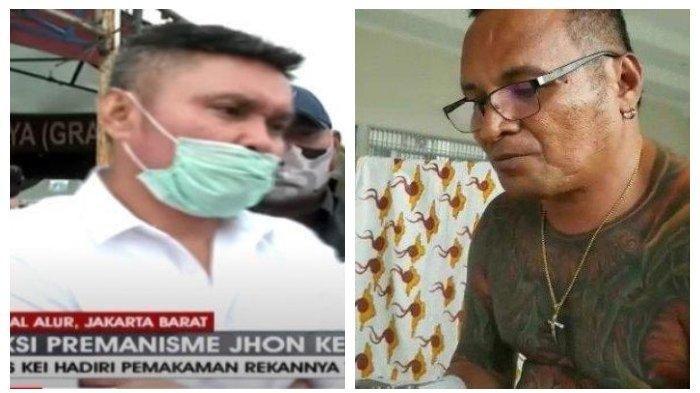 Daud Kei Ungkap Alasan Lain John Kei Serang Nus Kei, Bukan Sekadar ...