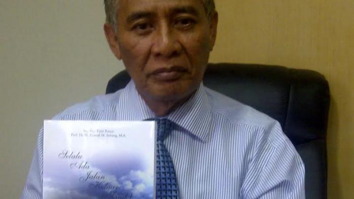 Khazanah Sejarah: Double Truth Pada Masalah Ijtihadiah - Tribun-timur.com