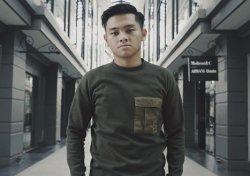 TRIBUNWIKI: Kini Berusia 19, Berikut Profil dan Perjalanan Karier Aldi ...