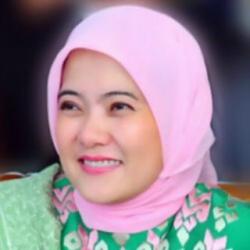 Aliyah Ilham dan Susuman Halim Bantu Warga Bontoduri - Tribun-timur.com
